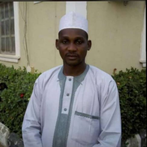 Photo Of Katsina Resident Who Was Gunned Down In Fresh Banditry Attack